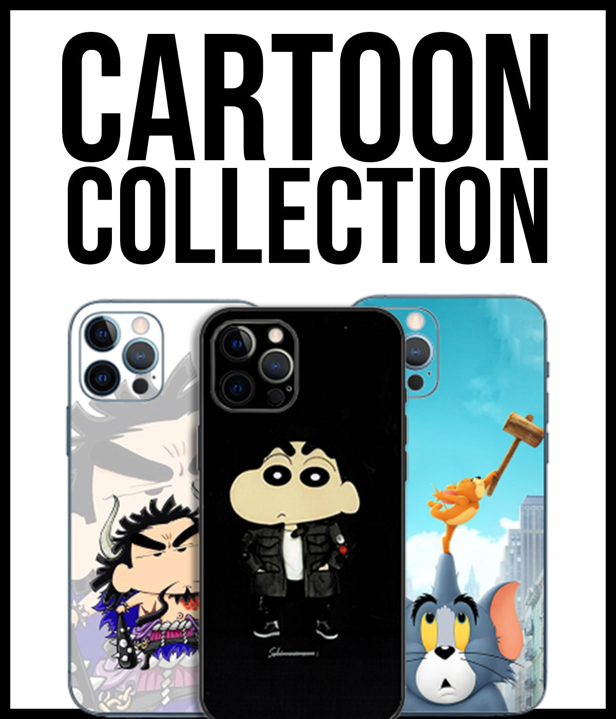 Cartoon Skins – Skins And Wraps